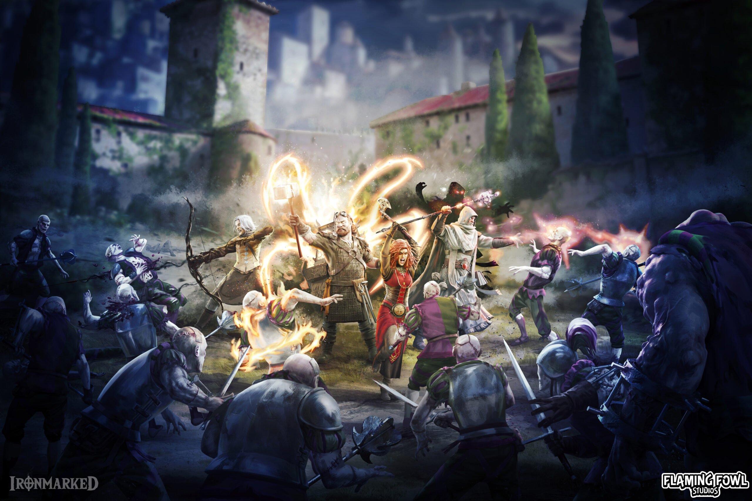 ‘It’s been really painful’: Ex-Lionhead devs explain why they’ve ... ‘It’s been really painful’: Ex-Lionhead devs explain why they’ve ...