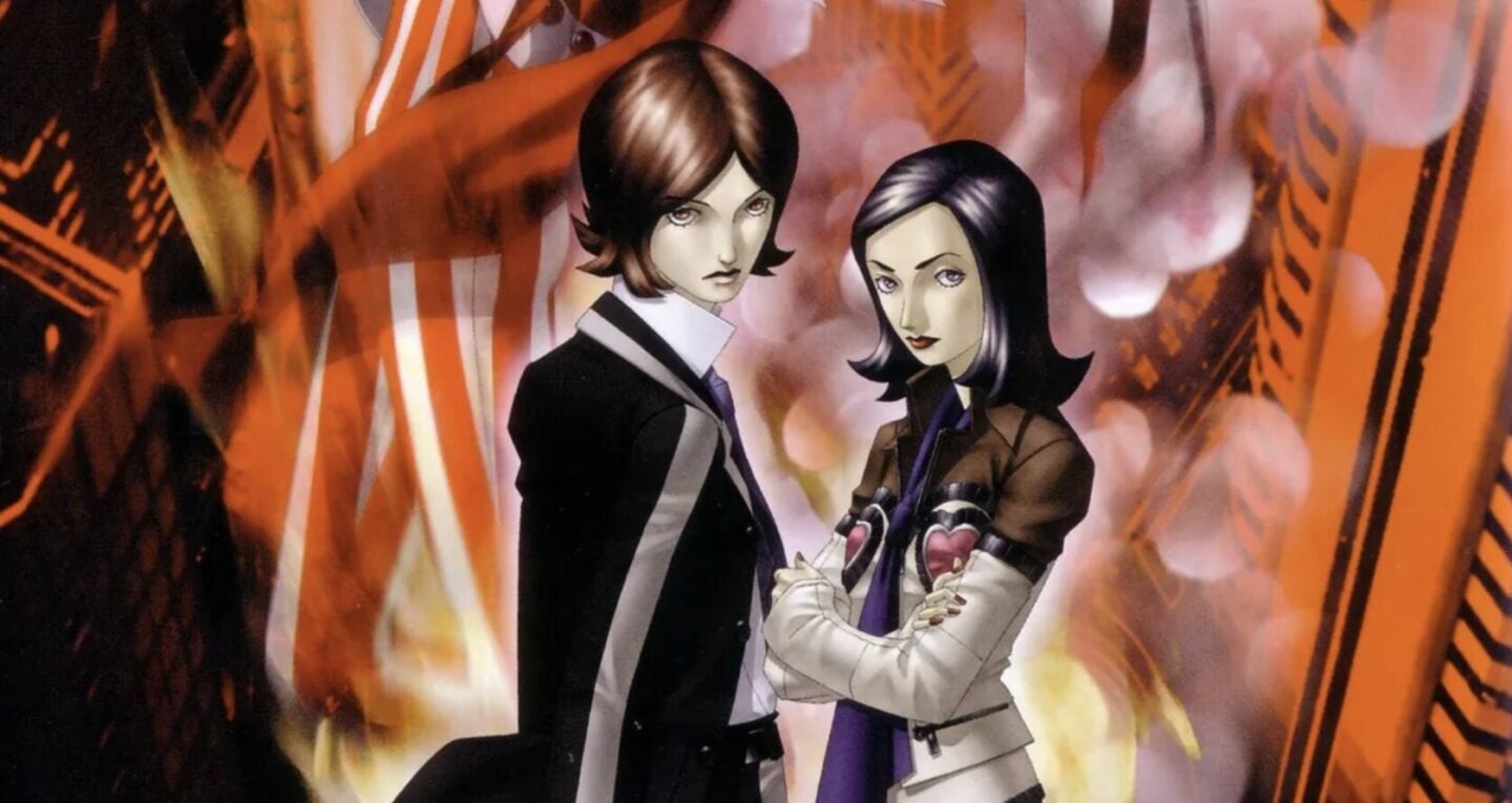 Persona 1 and 2 remakes are coming, it’s claimed | VGC