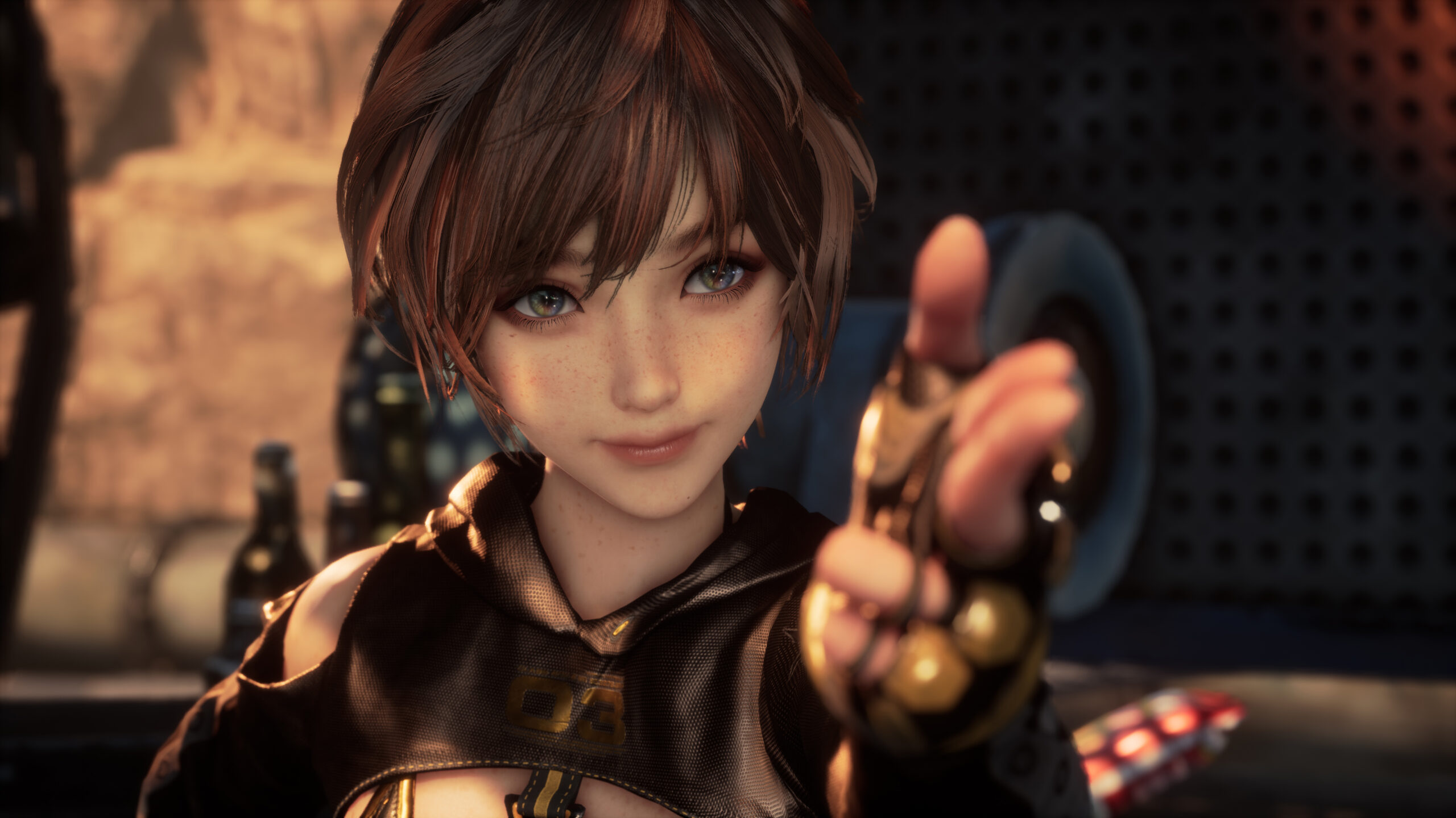 Review: Stellar Blade is one of the most mechanically satisfying action ...