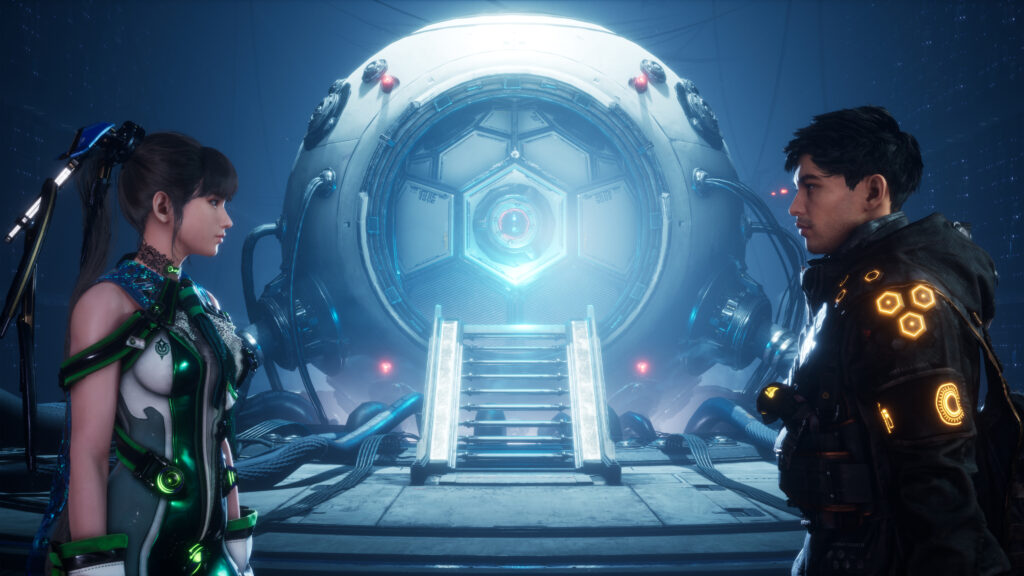 Review: Stellar Blade is one of the most mechanically satisfying action ...