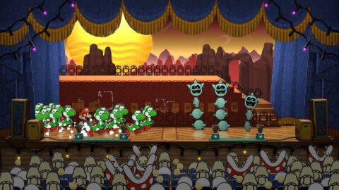 Review: Paper Mario: Thousand-Year Door remains a treasure, 20 years on ...