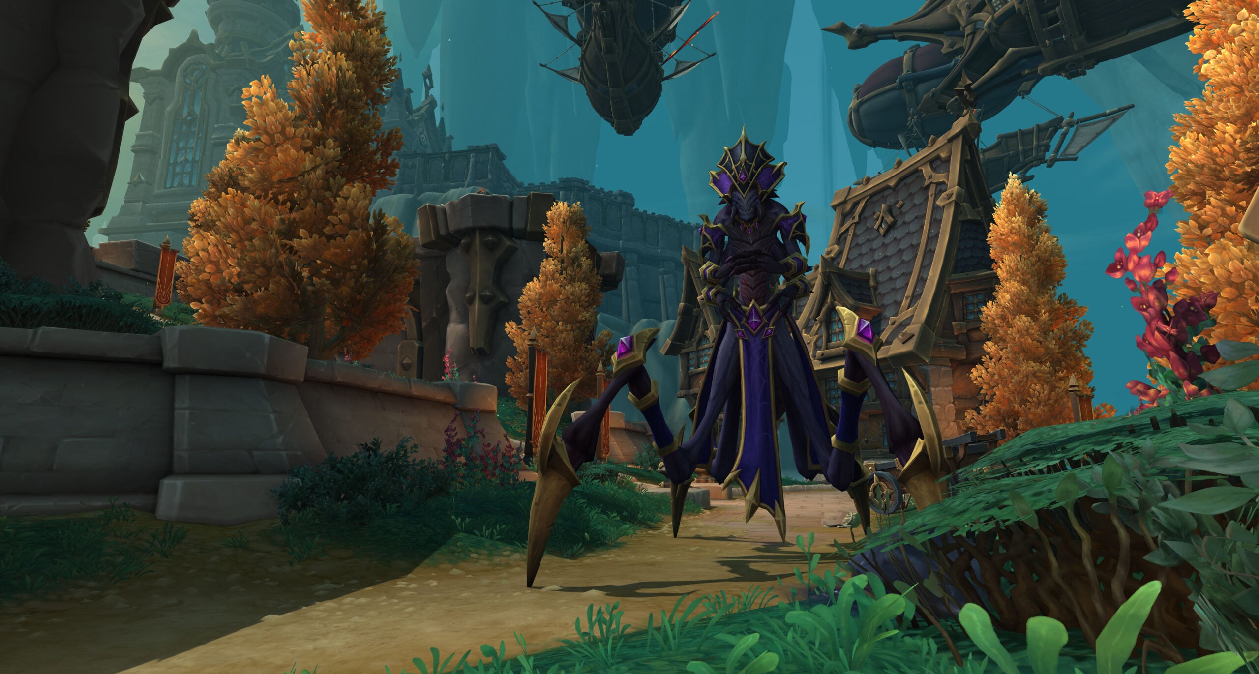 NEW LOOK: Blizzard on how The War Within kickstarts the next 20 years ...