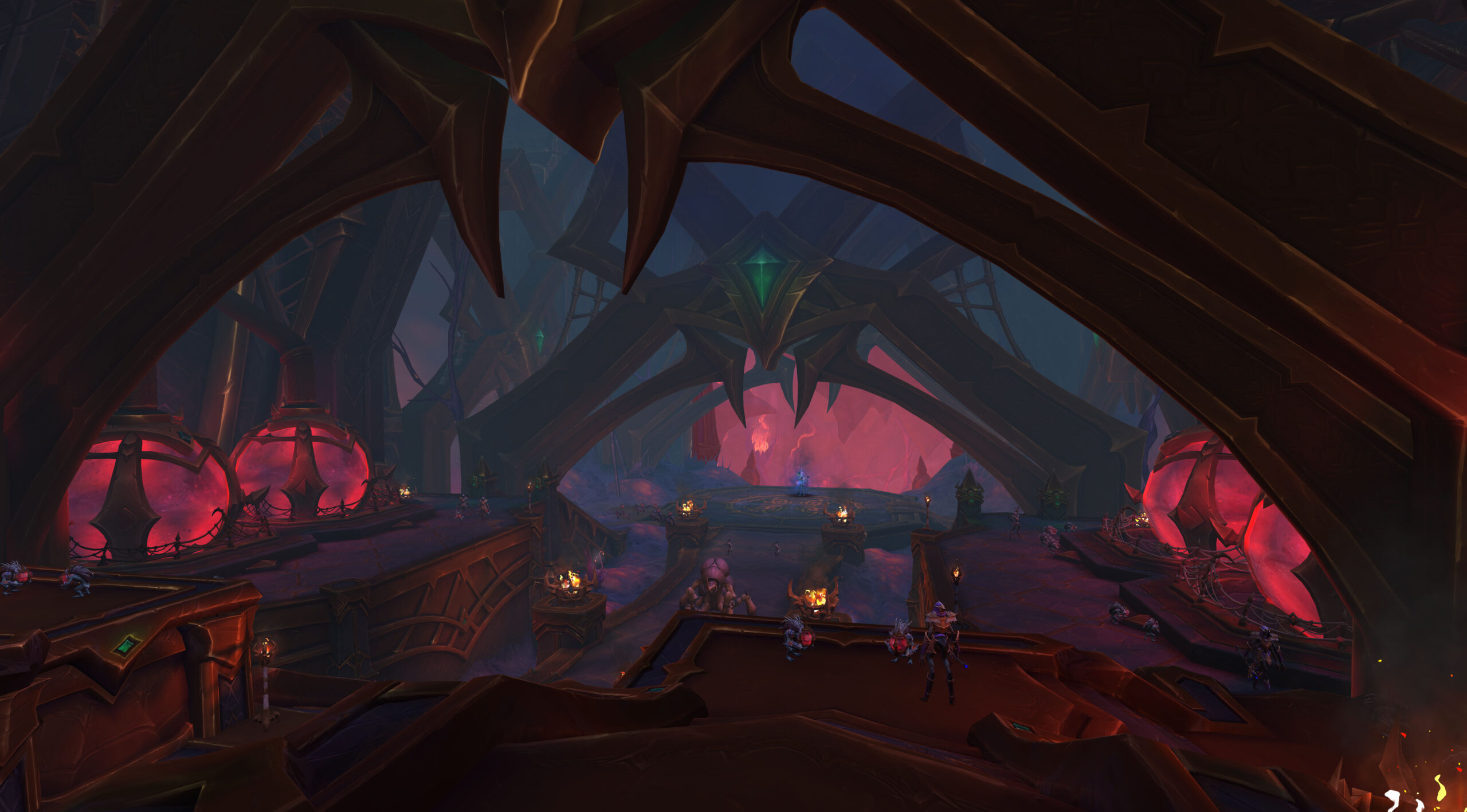NEW LOOK: Blizzard on how The War Within kickstarts the next 20 years ...