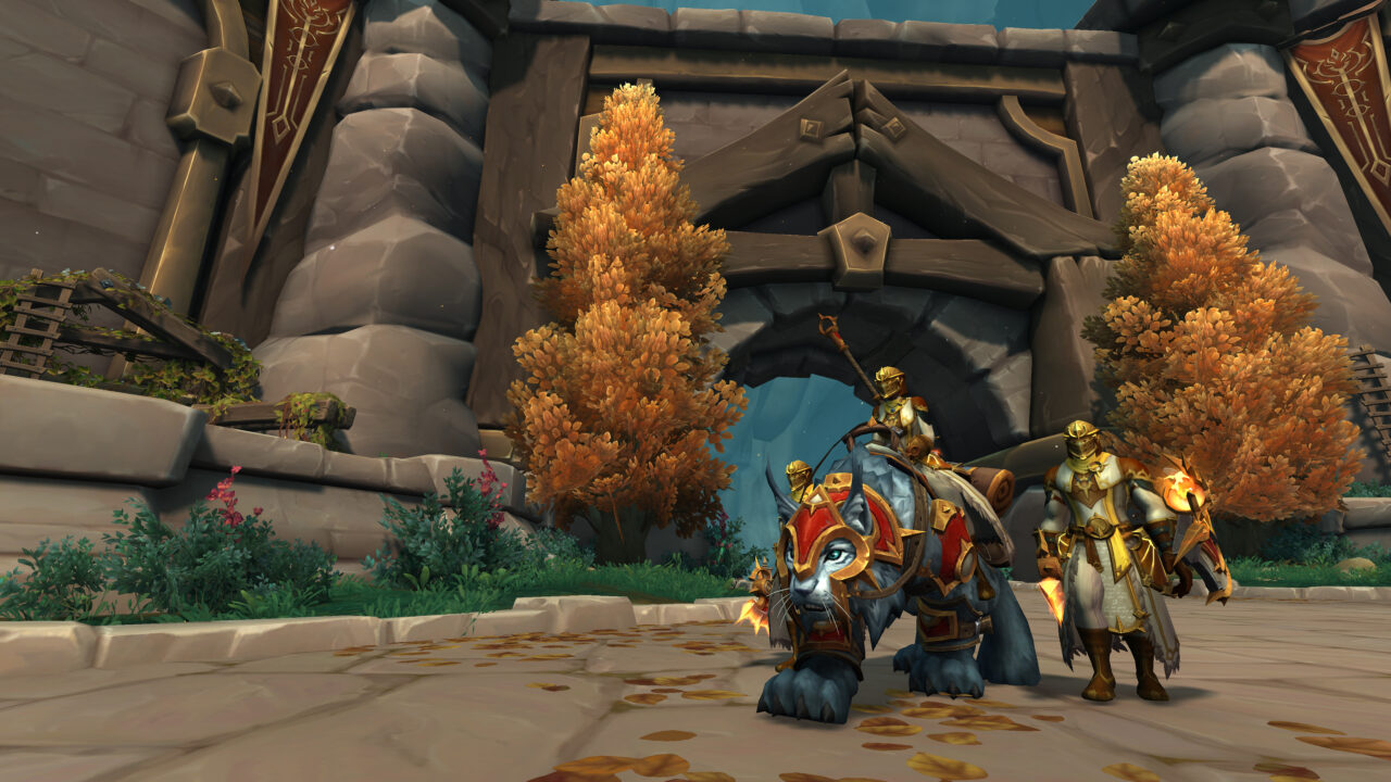 NEW LOOK: Blizzard on how The War Within kickstarts the next 20 years ...