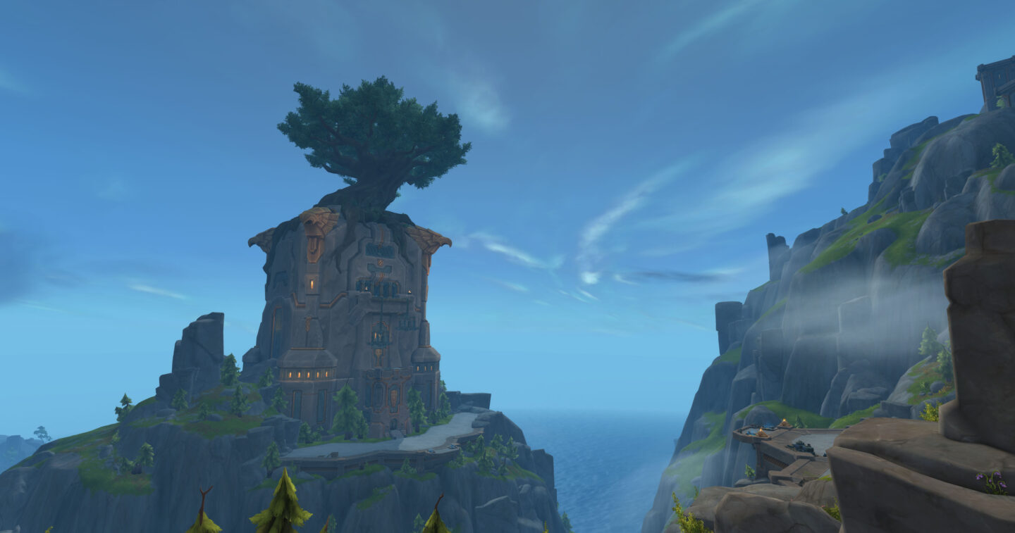 NEW LOOK: Blizzard on how The War Within kickstarts the next 20 years ...