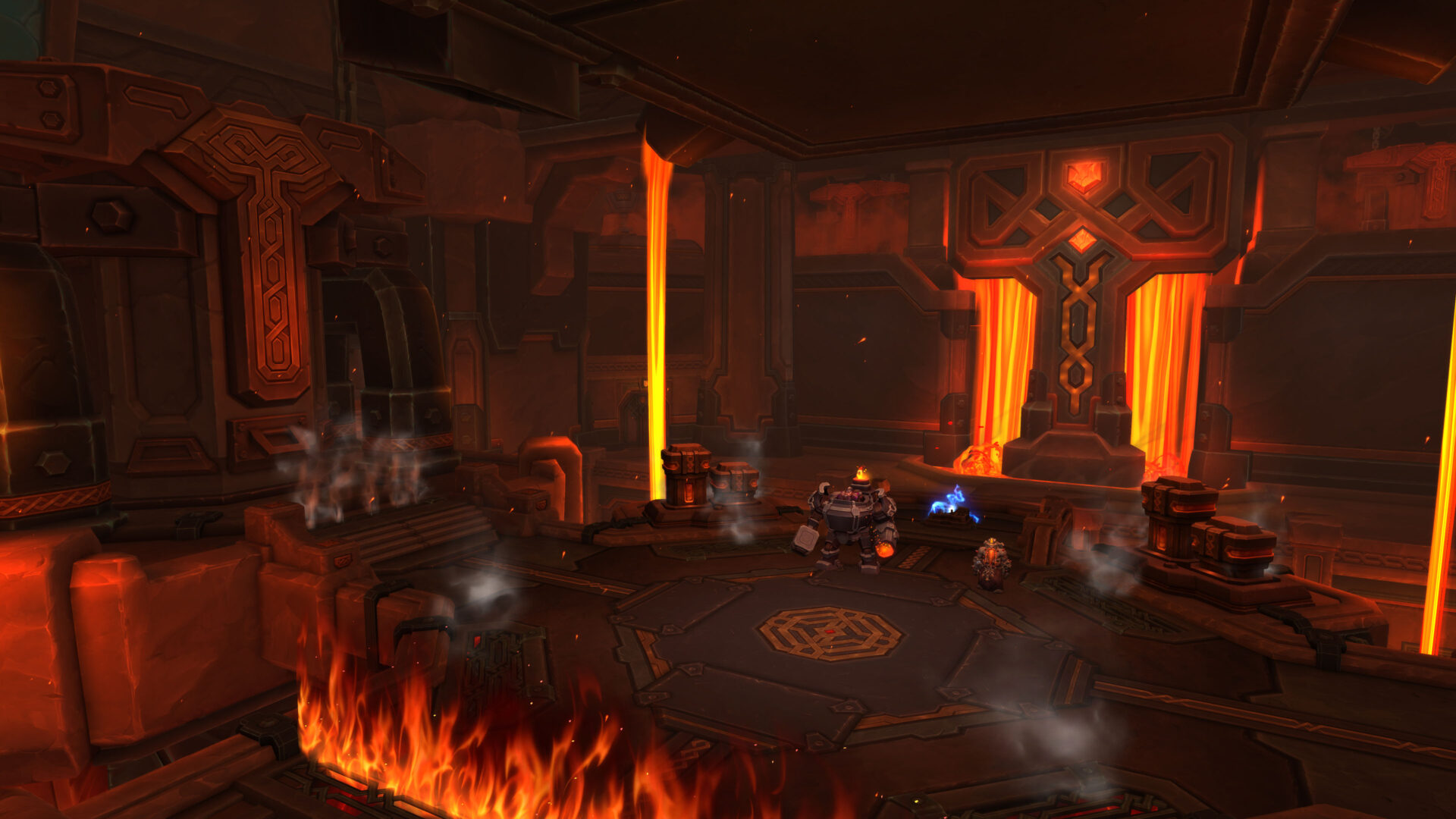 NEW LOOK: Blizzard on how The War Within kickstarts the next 20 years ...