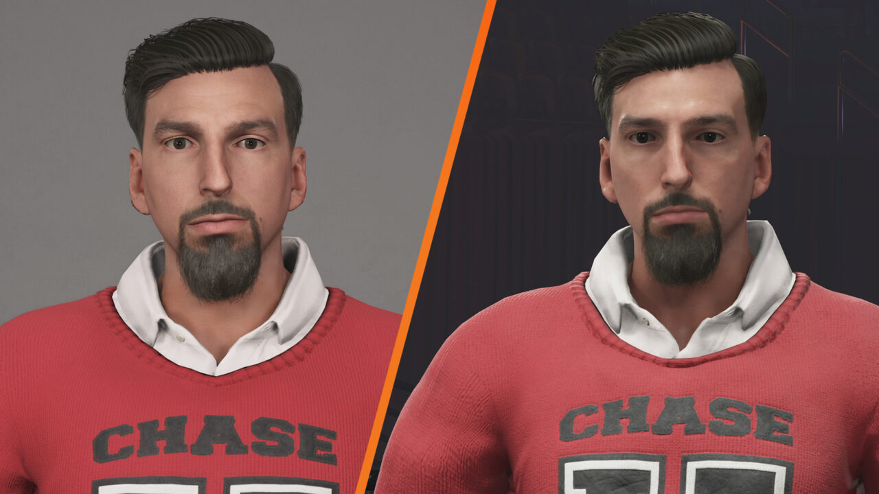 Gallery: Here’s how every WWE 2K24 wrestler looks compared to 2K23 | VGC