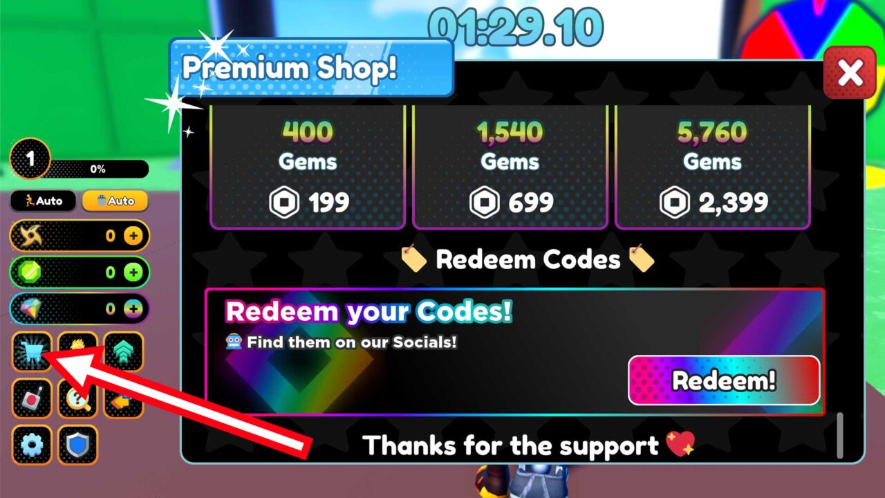 Anime Racing 2 codes | VGC