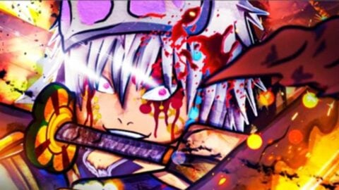 Anime RNG Battlegrounds codes | VGC