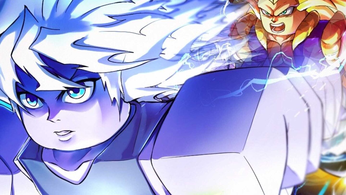 Anime Switch codes August 2024 | VGC