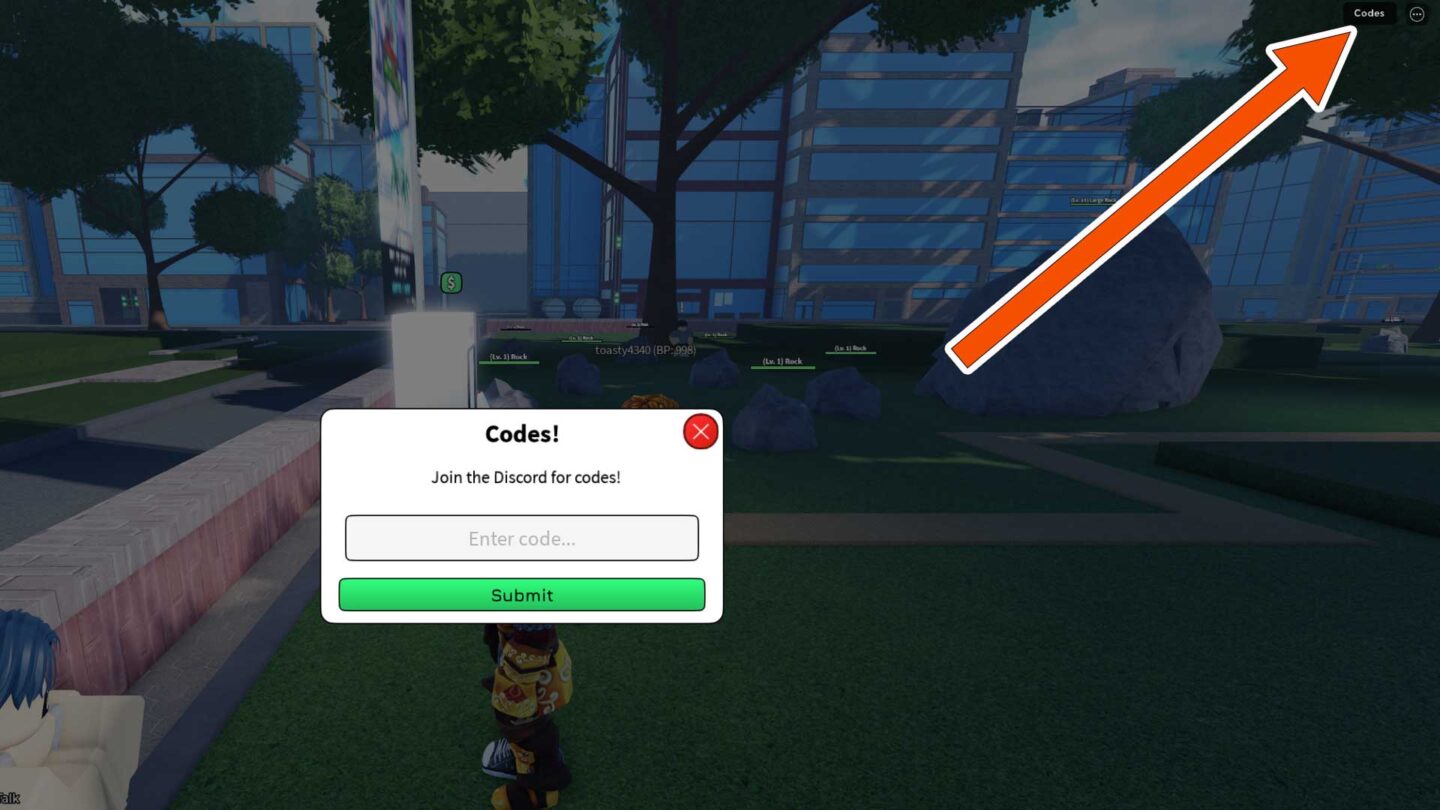 Bladers Rebirth codes for UPD 7 (January 2025) | VGC