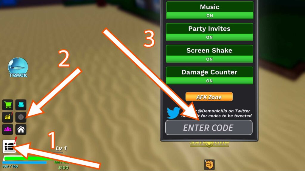 Fruit Seas codes | VGC