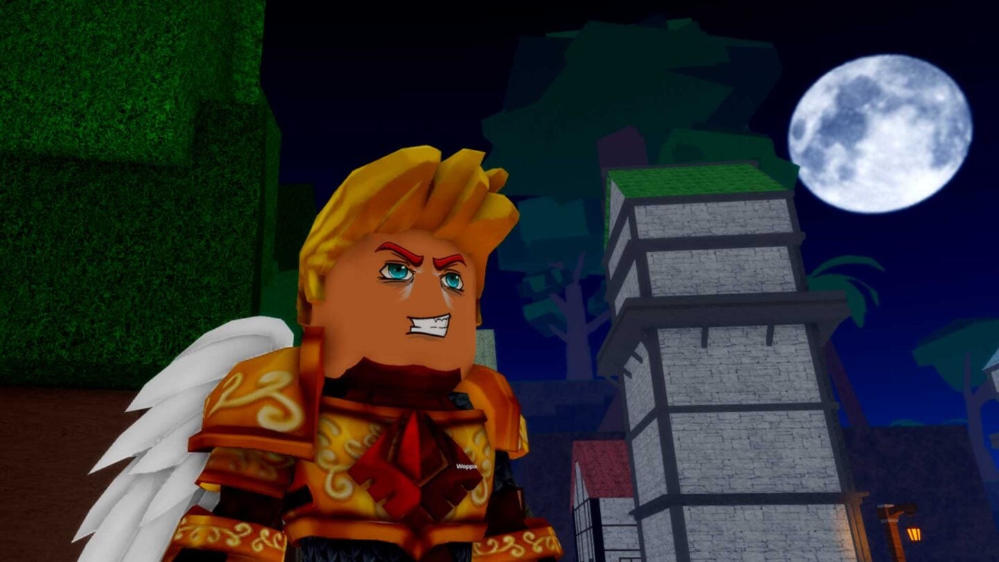 Rogue Ninja codes | VGC