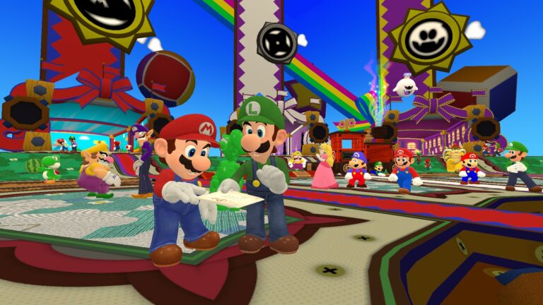 Garry’s Mod studio is removing 20 years of Nintendo uploads following ...