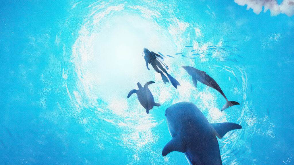 Endless Ocean Luminous | VGC