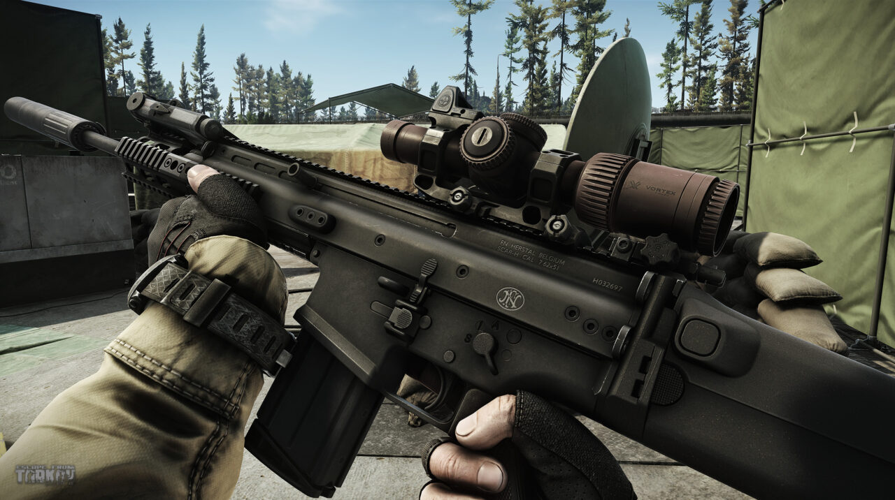 Escape from Tarkov fans are angry at a new $250 edition with PvE and ...