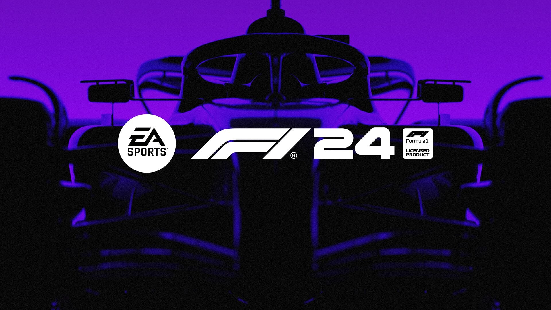 First trailer and information on EA Sports F1 24 revealed | VGC