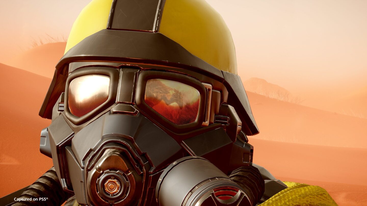 Helldivers 2’s director says he’s already planning Arrowhead’s next ... Helldivers 2’s director says he’s already planning Arrowhead’s next ...