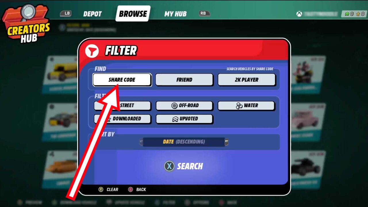 Lego 2K Drive codes (January 2025) | VGC
