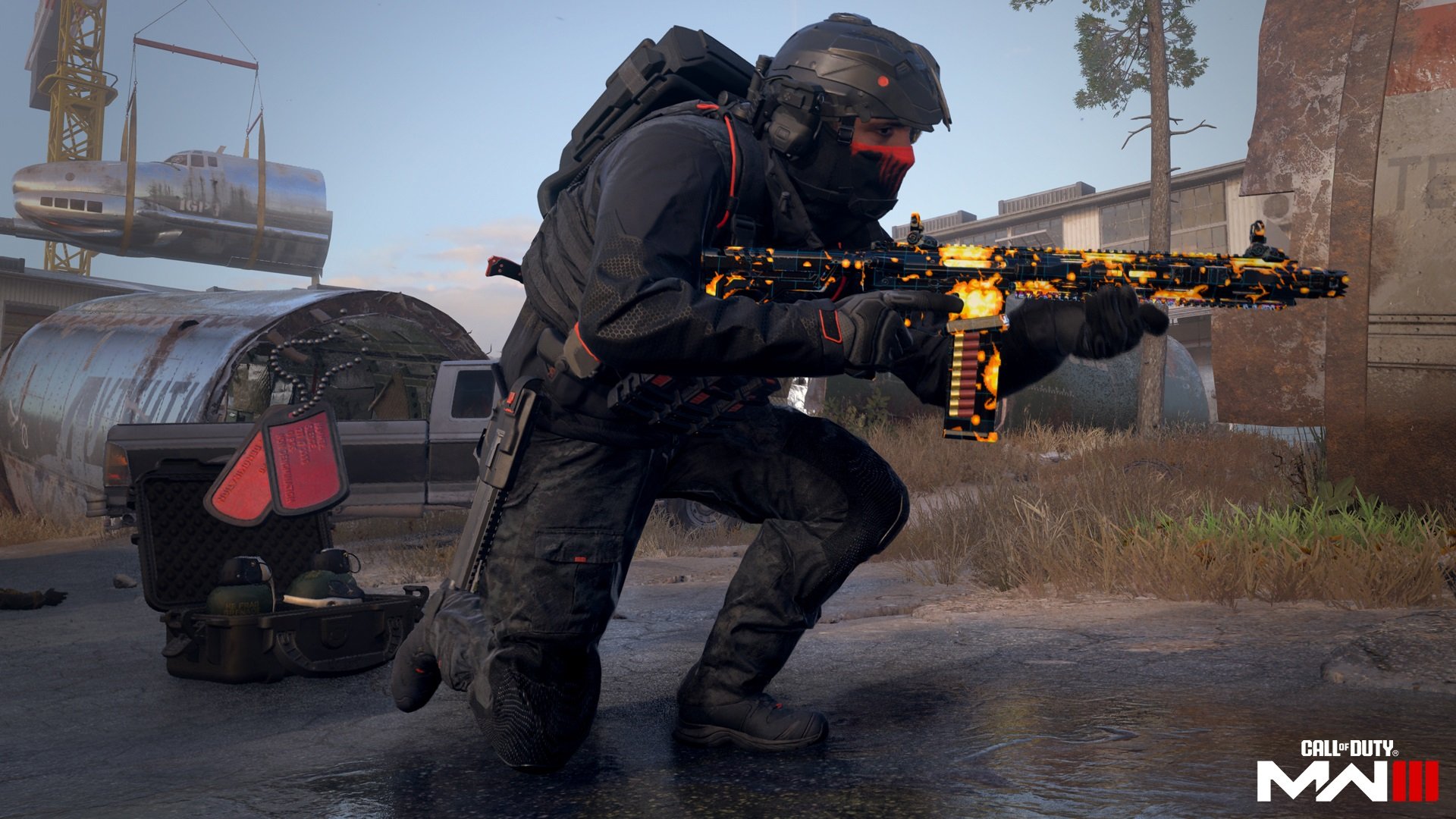 Modern Warfare 3 And Warzone Season 3 Reloaded Has Been Detailed Vgc