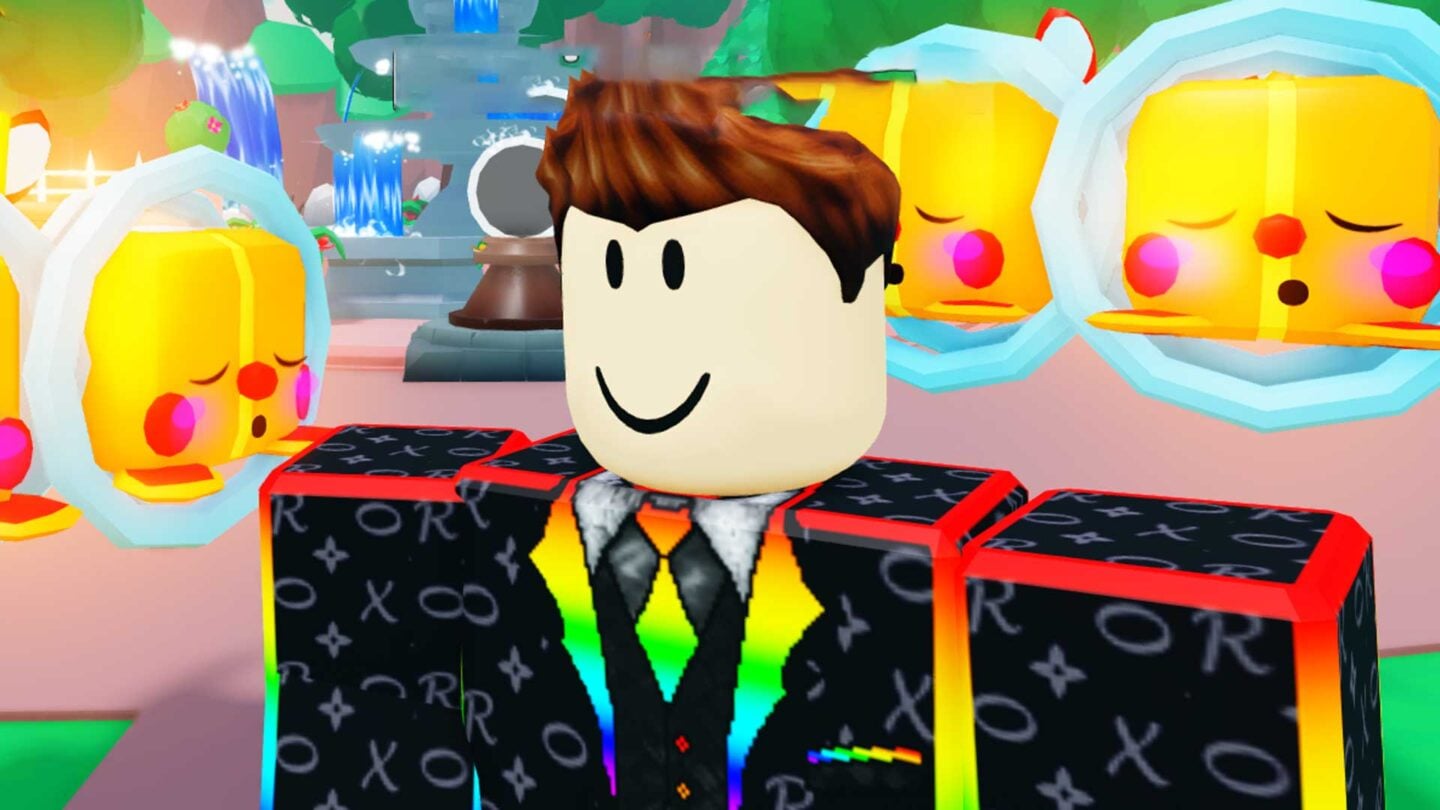 Pet Catchers codes | VGC