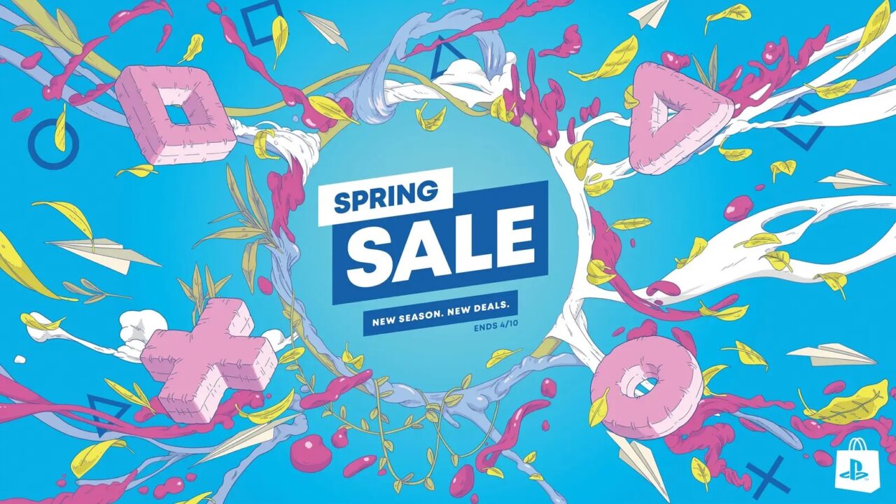 PlayStation Store’s May Savings promotion includes discounts of up to ...
