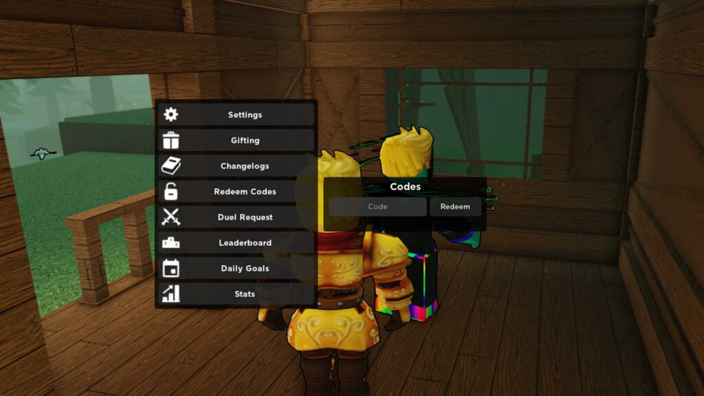 Rogue Demon codes | VGC