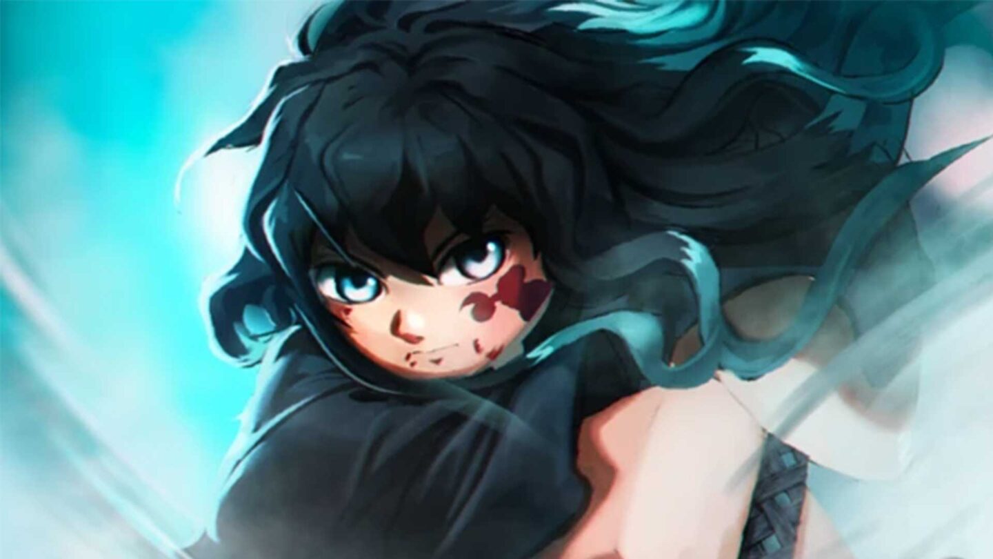 Rogue Demon codes | VGC