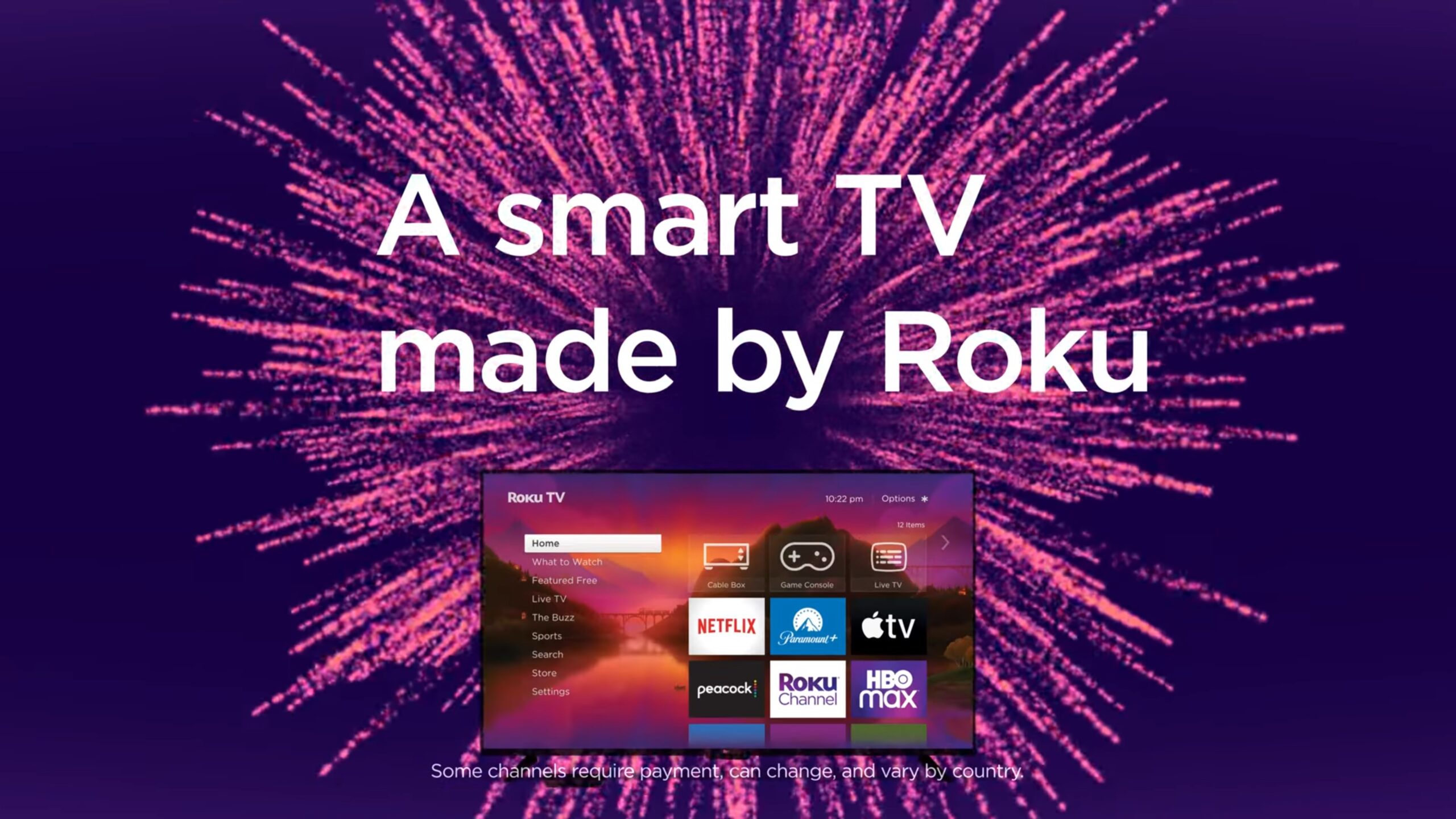 Roku wants to patent the ability to display ads when consoles connected ...