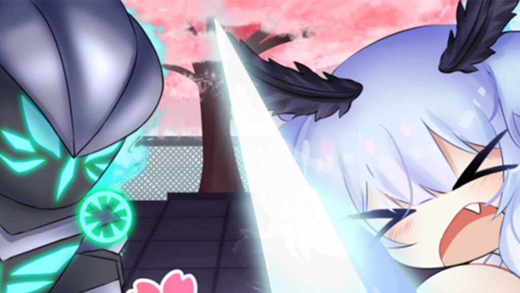 Sakura Stand codes June 2024 | VGC