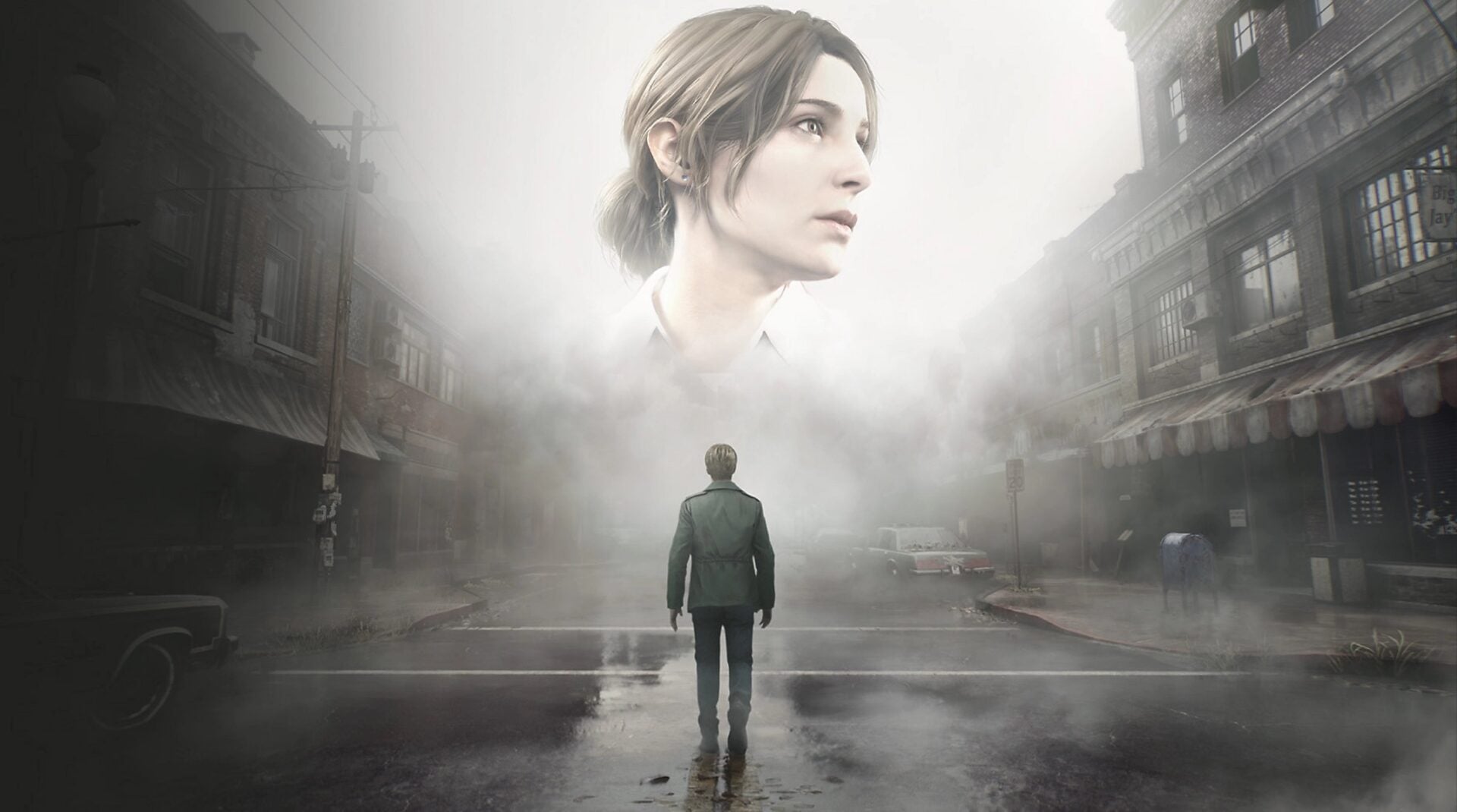 Silent Hill 2’s original devs wanted to make more changes to the remake ...