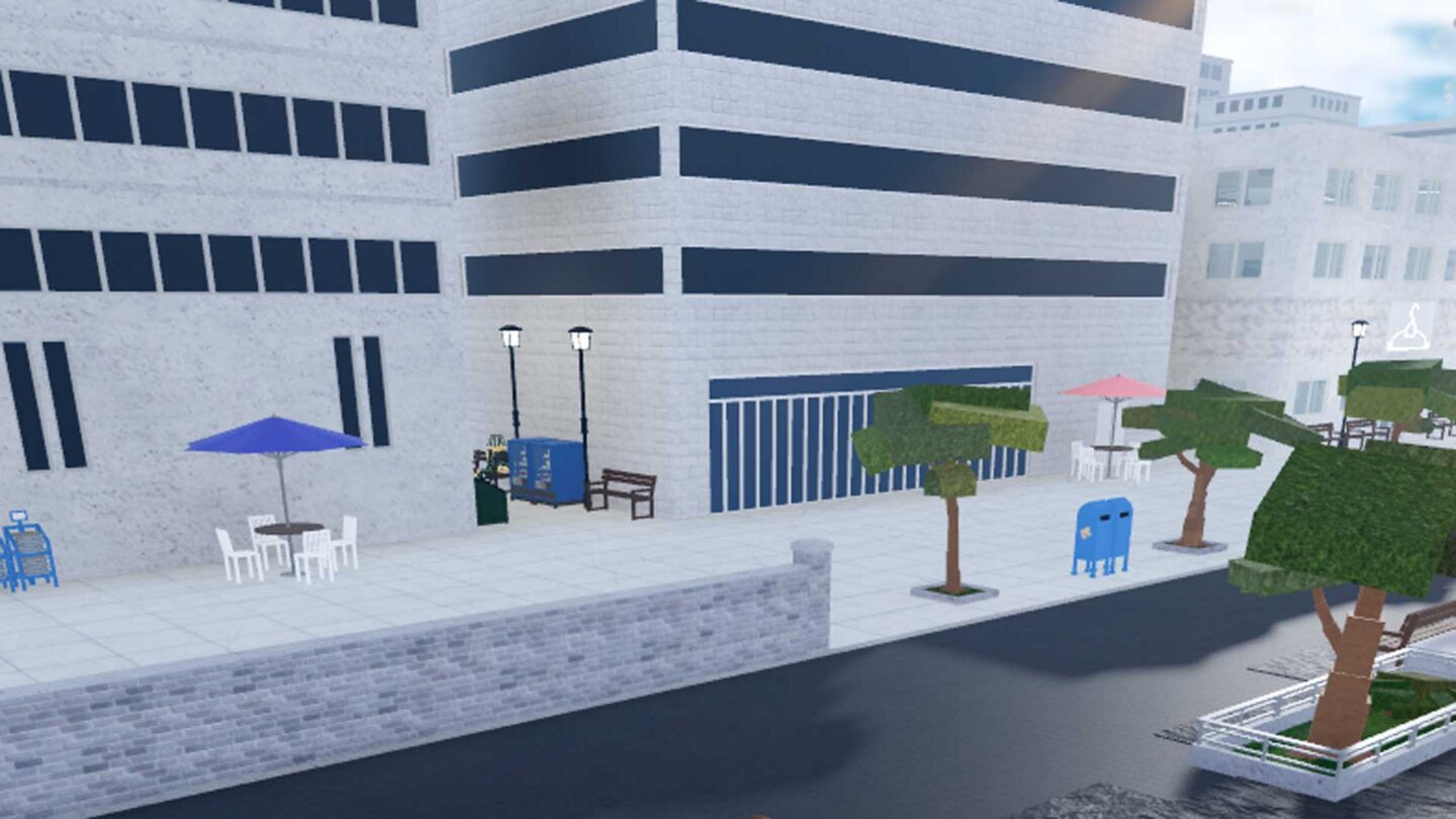 How to find the Boss Raid NPC in Type Soul | VGC