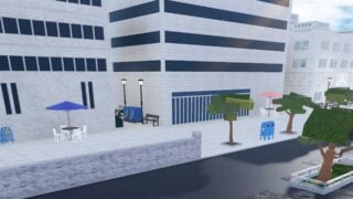 How to find the Boss Raid NPC in Type Soul | VGC