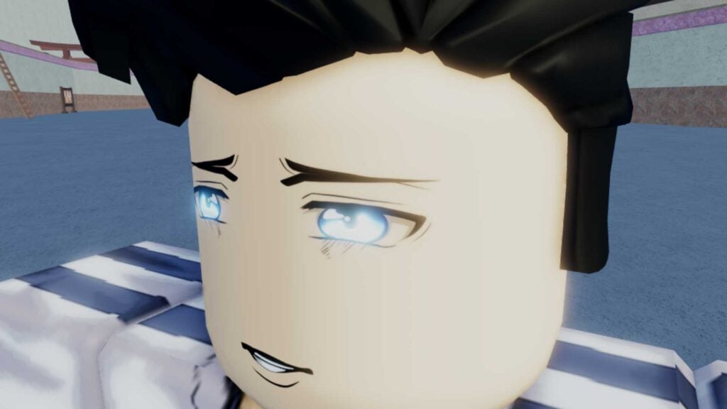 How to find the Boss Raid NPC in Type Soul | VGC