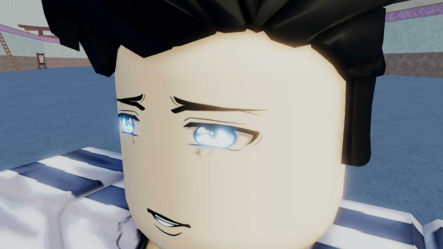 How to find the Boss Raid NPC in Type Soul | VGC