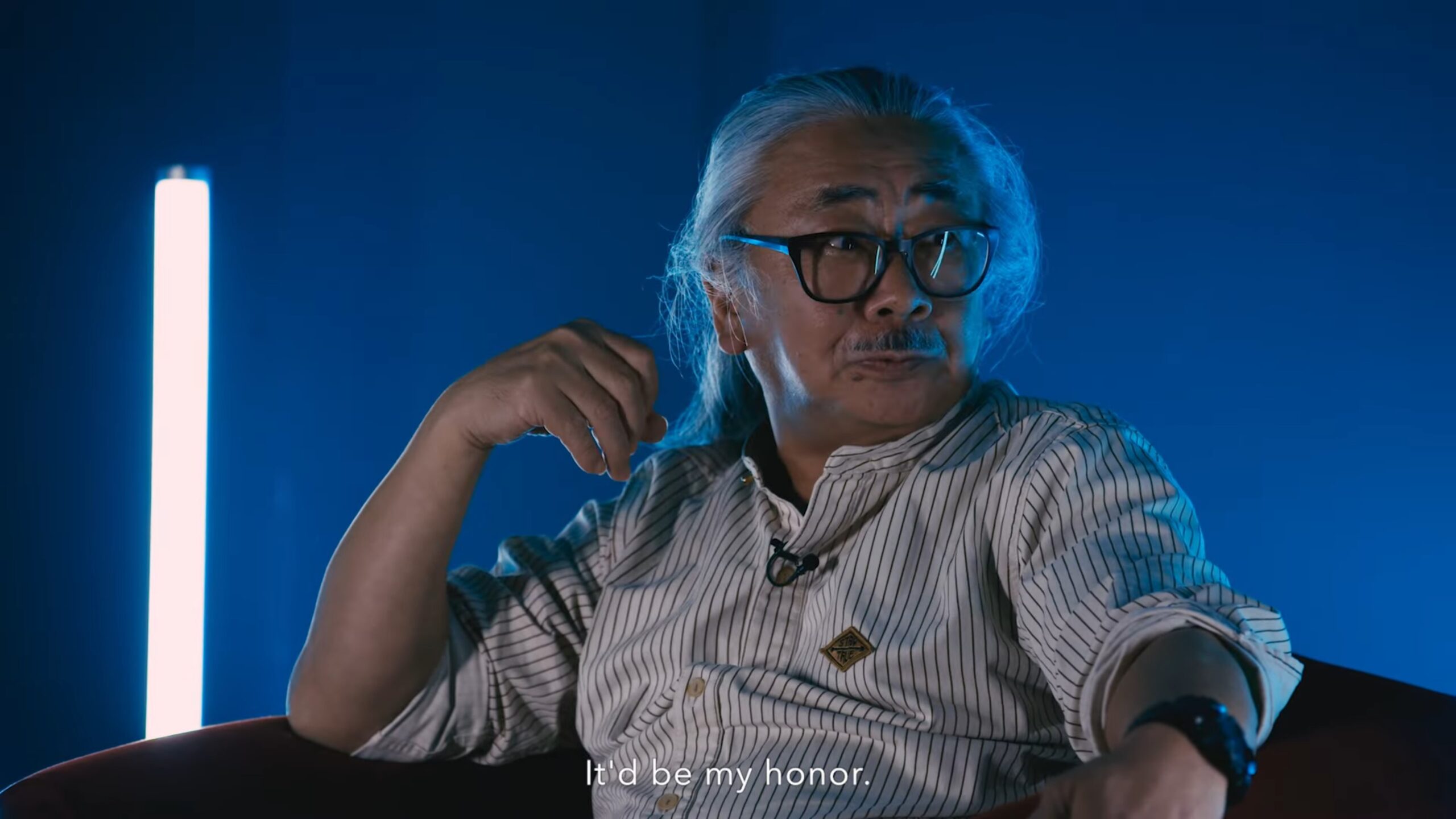 Nobuo Uematsu Will Compose The Main Theme For Final Fantasy 7 Remake Trilogys Final Game Vgc