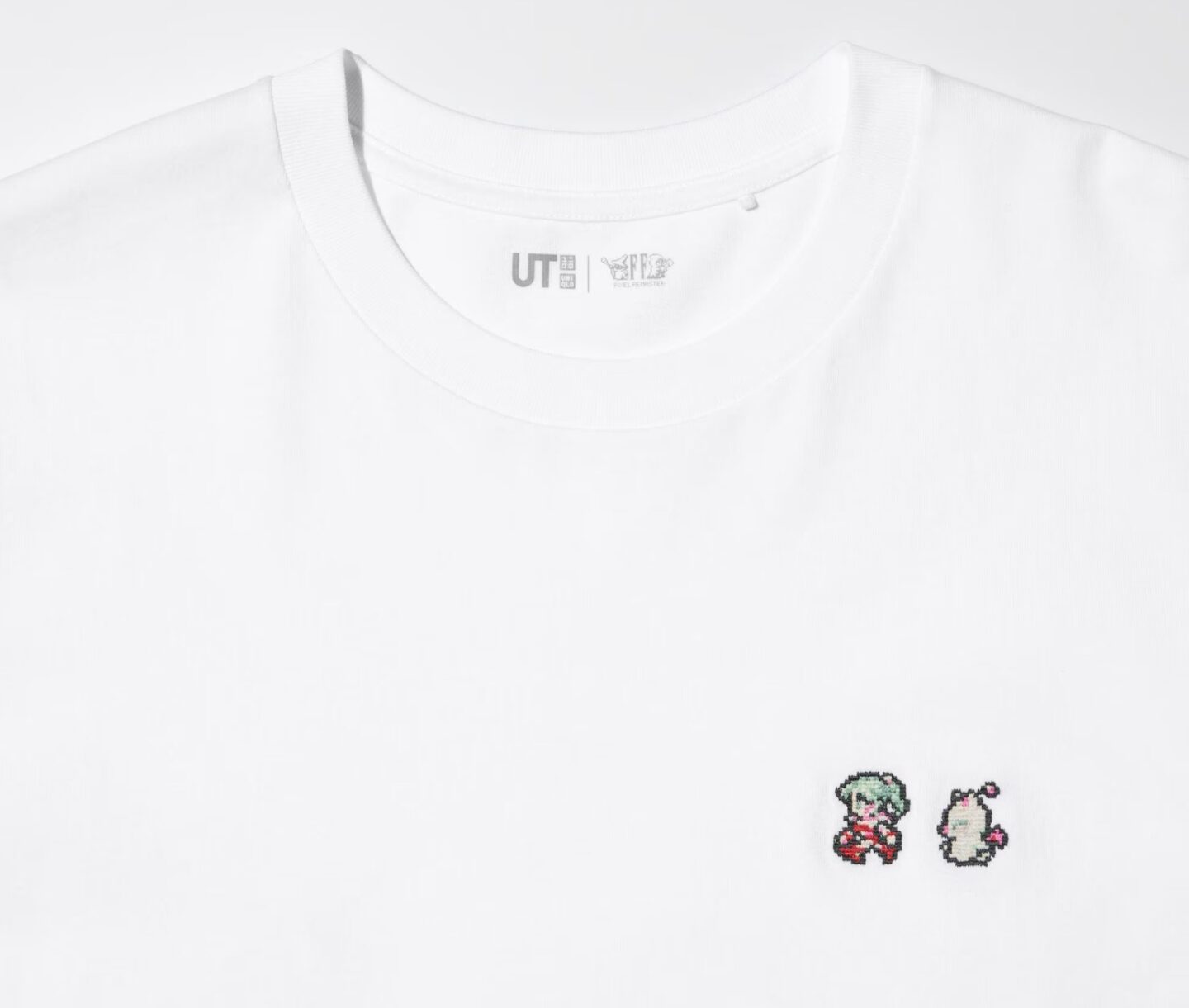 Uniqlo announces a new clothing range based on Final Fantasy 14, 16 and ...