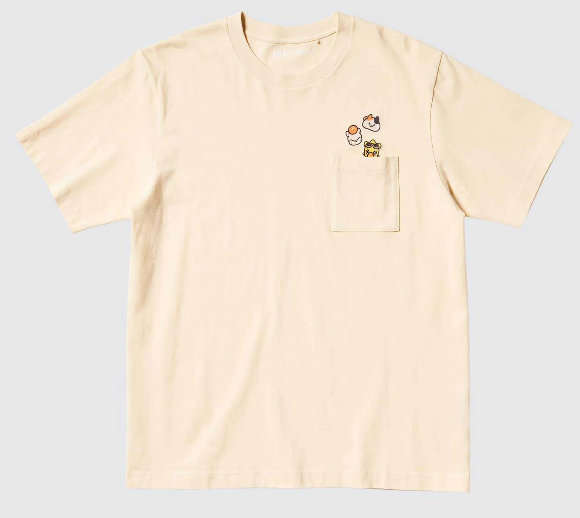 Uniqlo announces a new clothing range based on Final Fantasy 14, 16 and ...