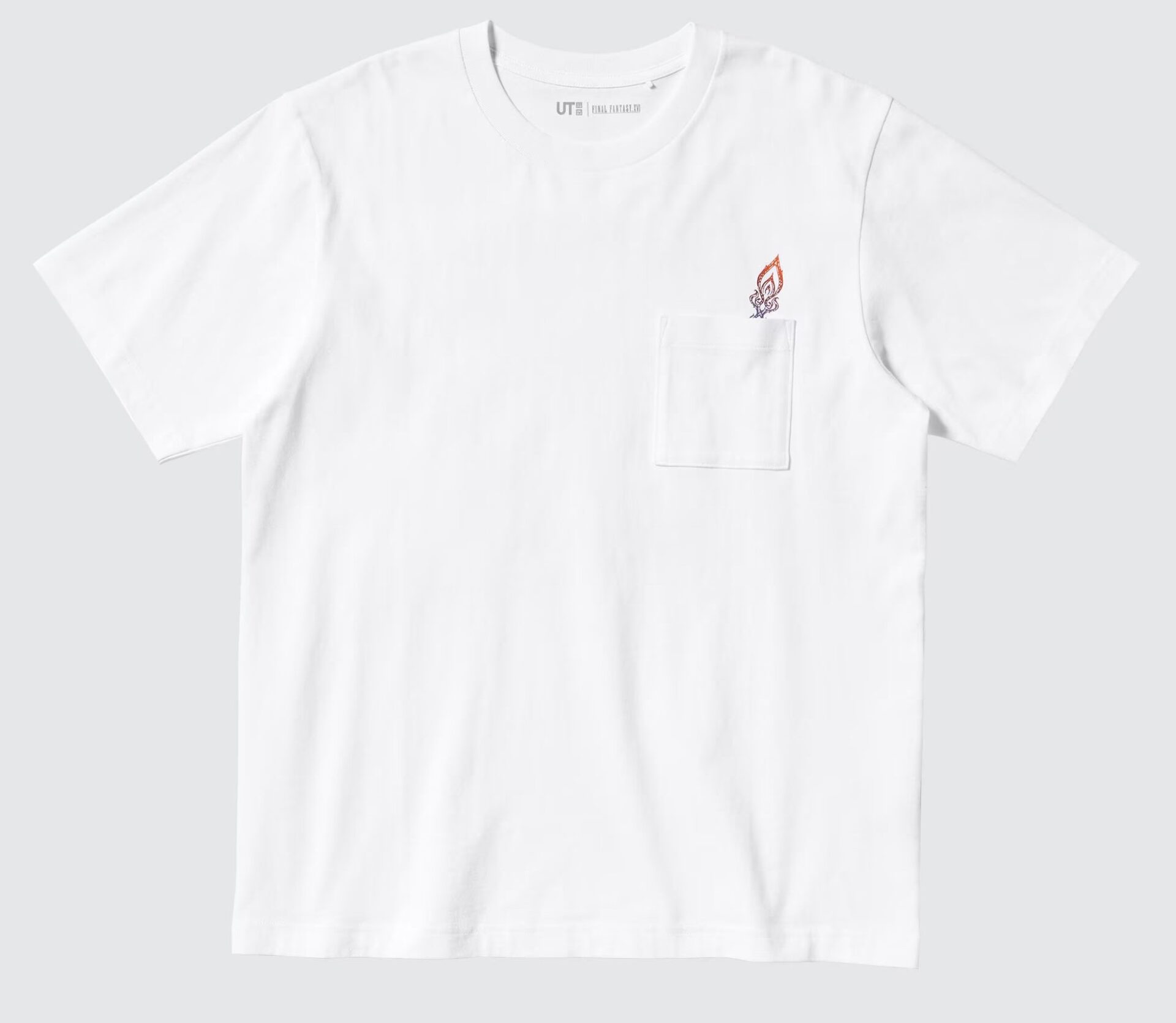 Uniqlo announces a new clothing range based on Final Fantasy 14, 16 and ...