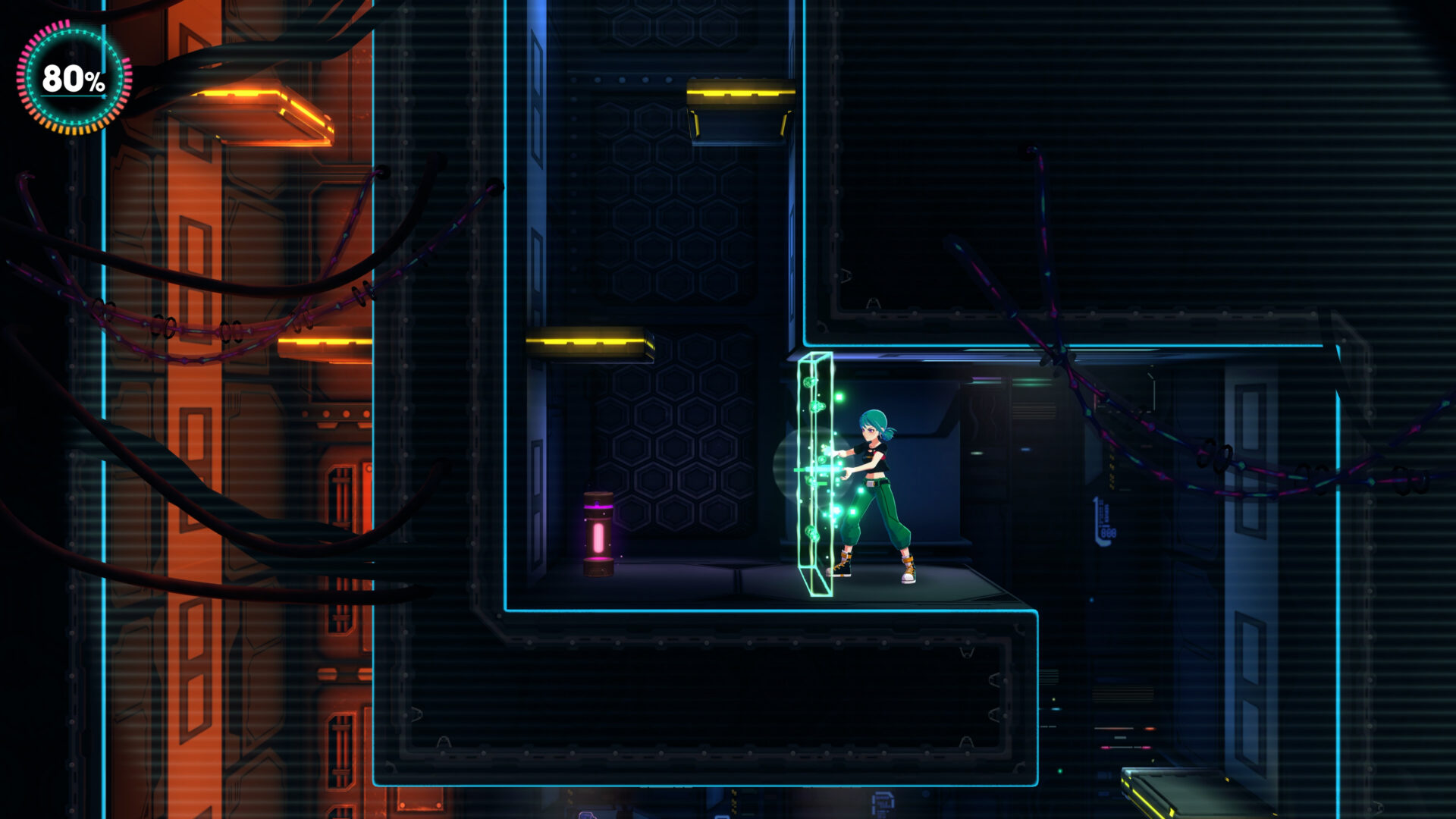 WayForward is making Yars Rising, a metroidvania based on Atari’s Yars ...