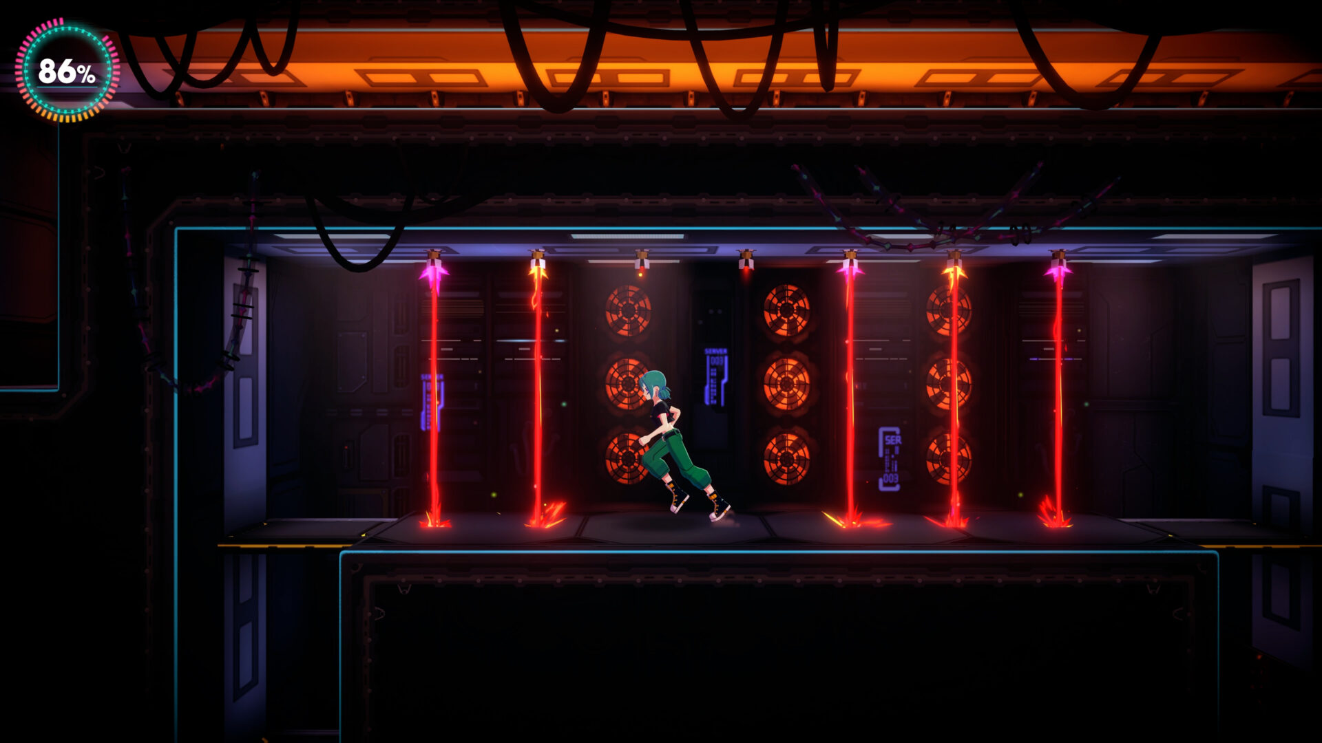 WayForward is making Yars Rising, a metroidvania based on Atari’s Yars ...