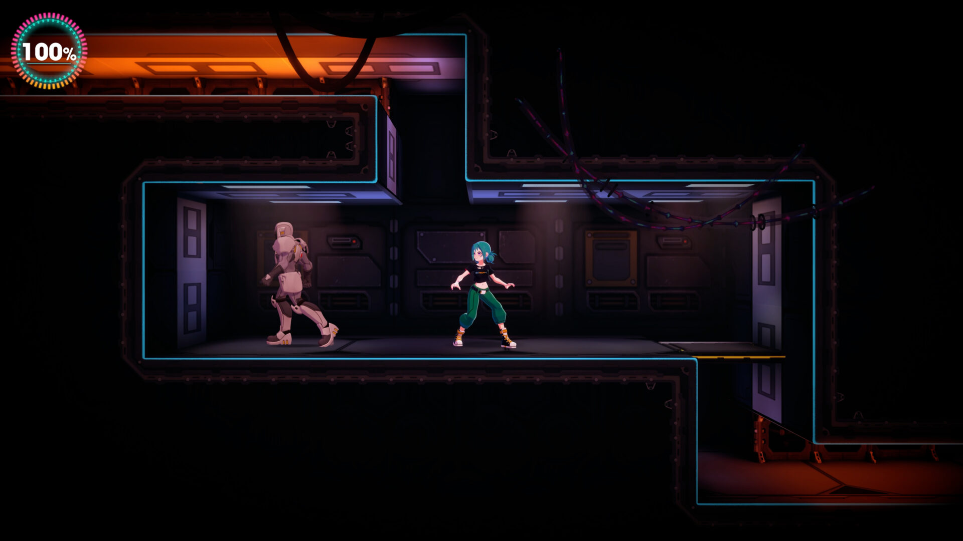 WayForward is making Yars Rising, a metroidvania based on Atari’s Yars ...