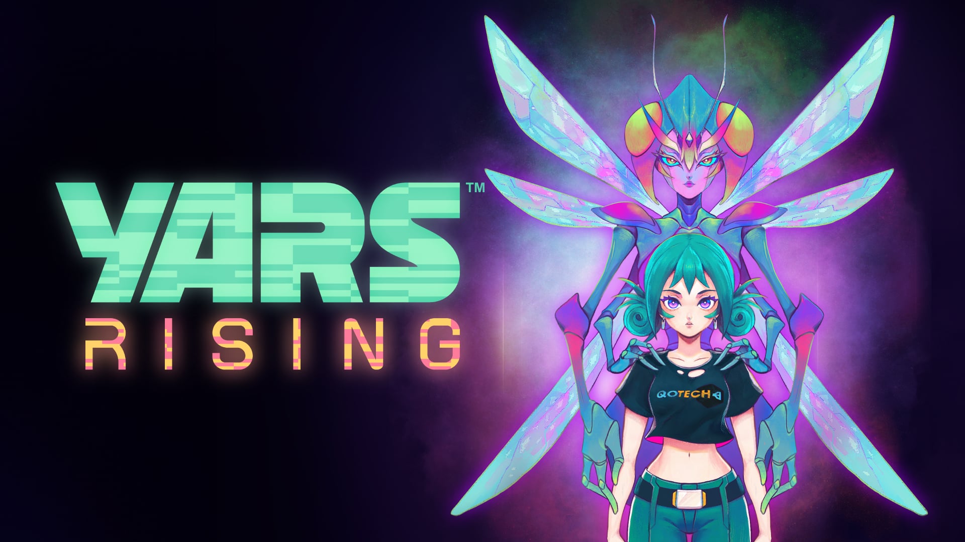 WayForward is making Yars Rising, a metroidvania based on Atari’s Yars ...