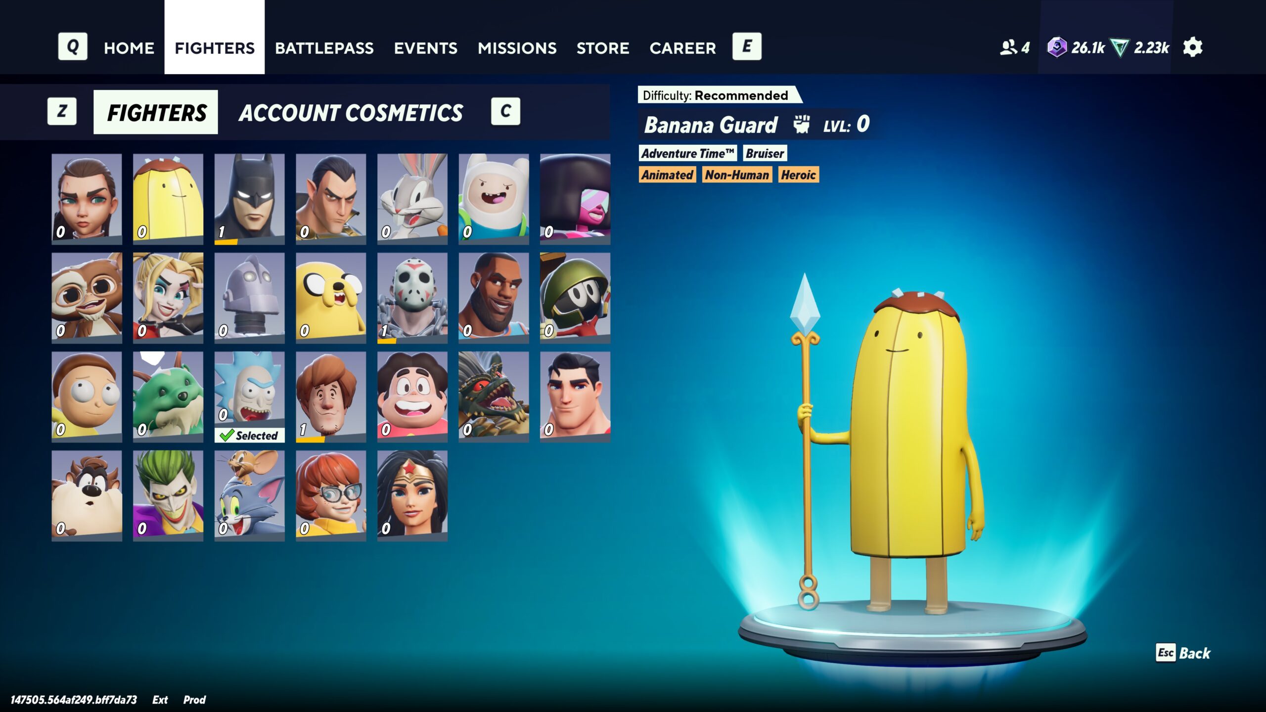 ‘We want to deliver’: Multiversus’ director on its road to redemption | VGC