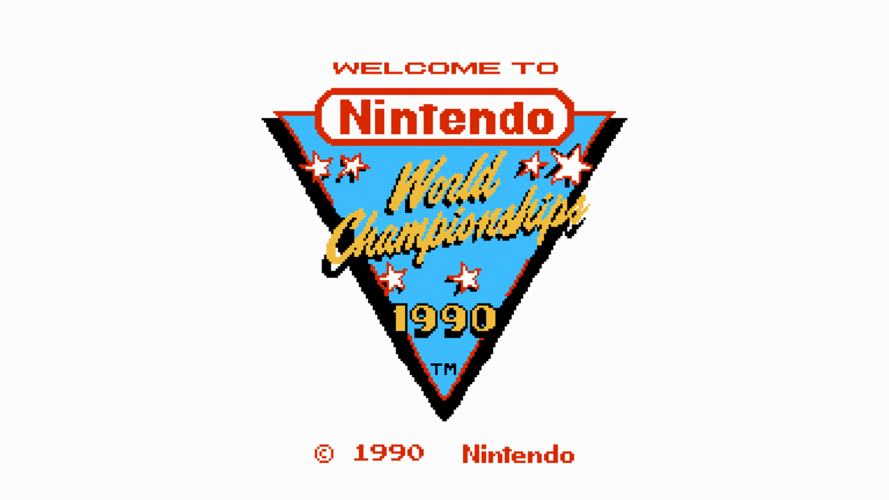 Nintendo World Championships: NES Edition for Switch has been rated by ...