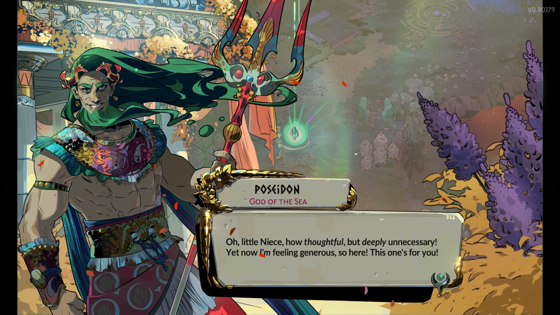 Hands-on: Hades 2 is a Herculean follow-up to one of 2020’s best games ...