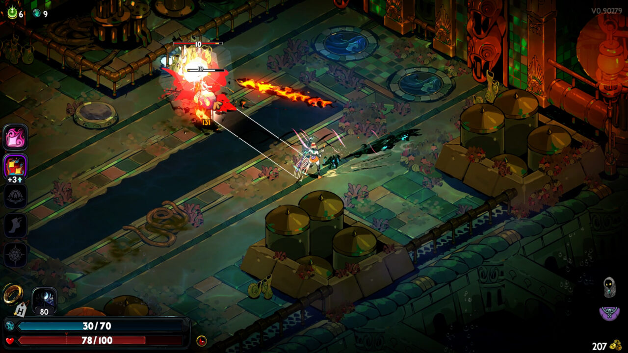 In less than a day, Hades 2 Early Access has doubled Hades’ all-time ...