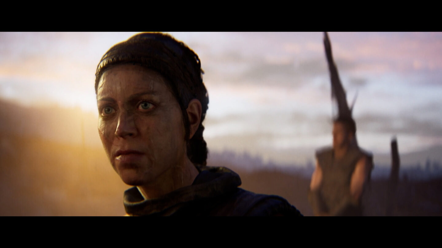 Review: Hellblade 2’s masterful presentation is let down by dated ...