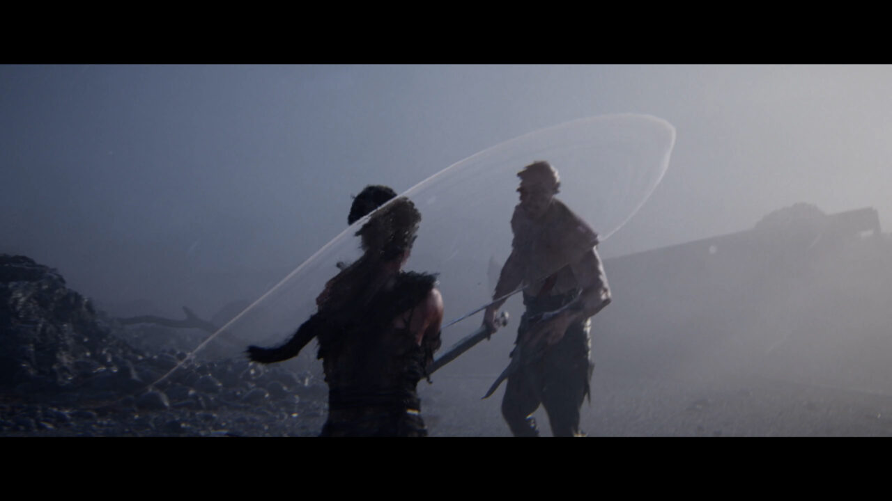 Review: Hellblade 2’s masterful presentation is let down by dated ...