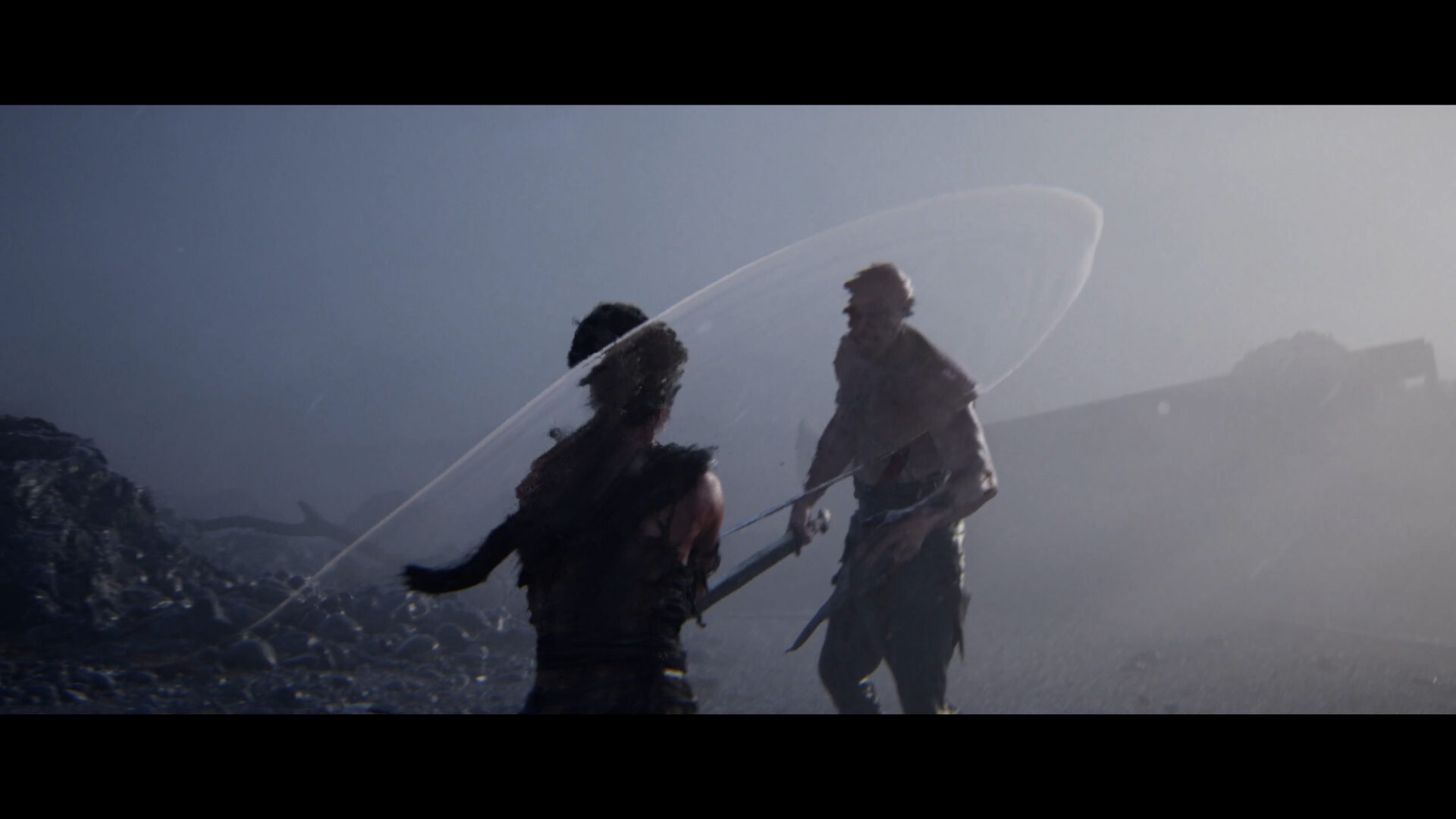 Review: Hellblade 2’s masterful presentation is let down by dated ...